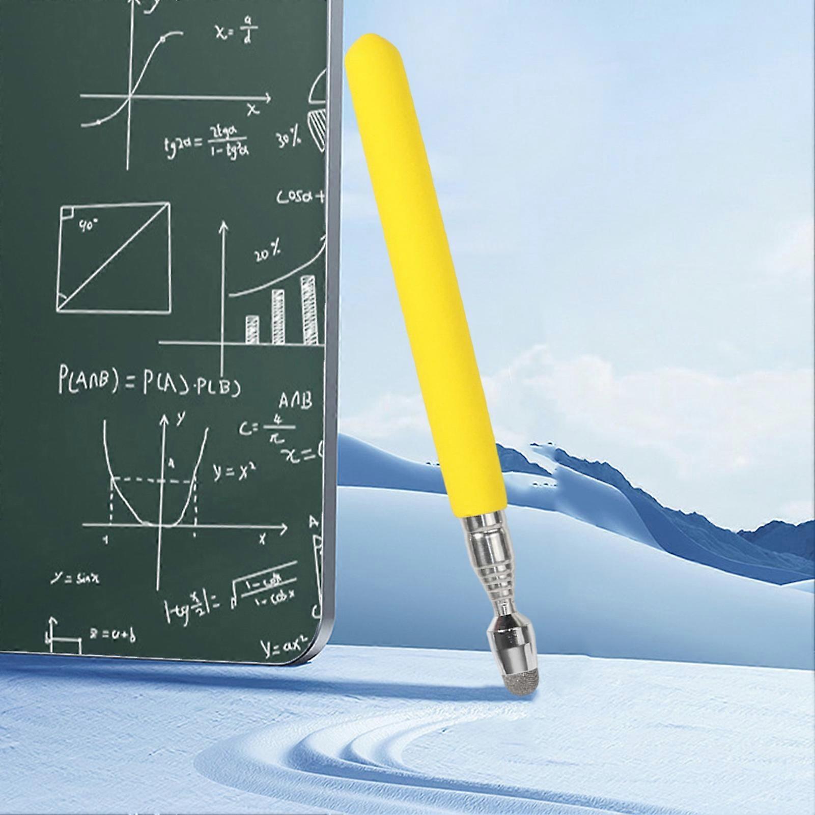 Telescopic Teacher Pointer Anti-slip Portable Universal Handheld ...