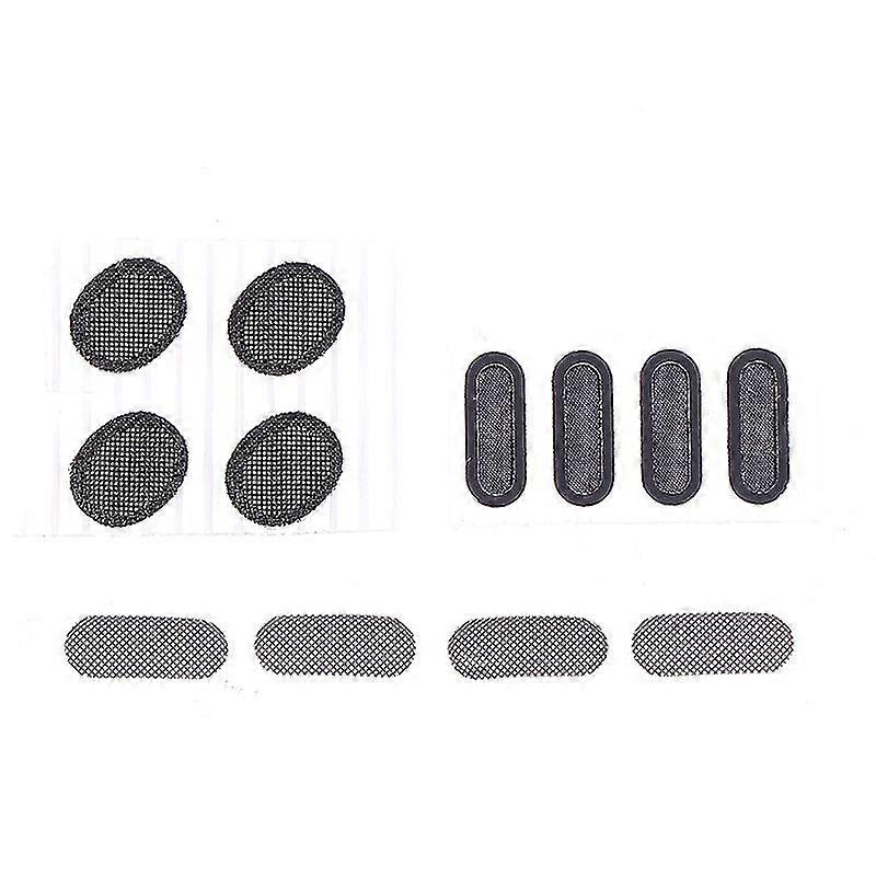 2set Earphone Repair Parts Dust Filter Mesh For Airpods Pro Protective ...
