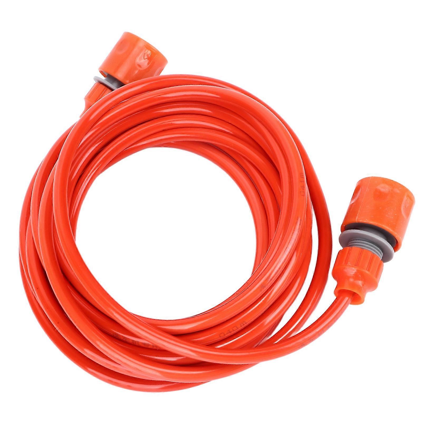 High Pressure 6m Flexible Garden Hose, Soft and Wear Resistant ...