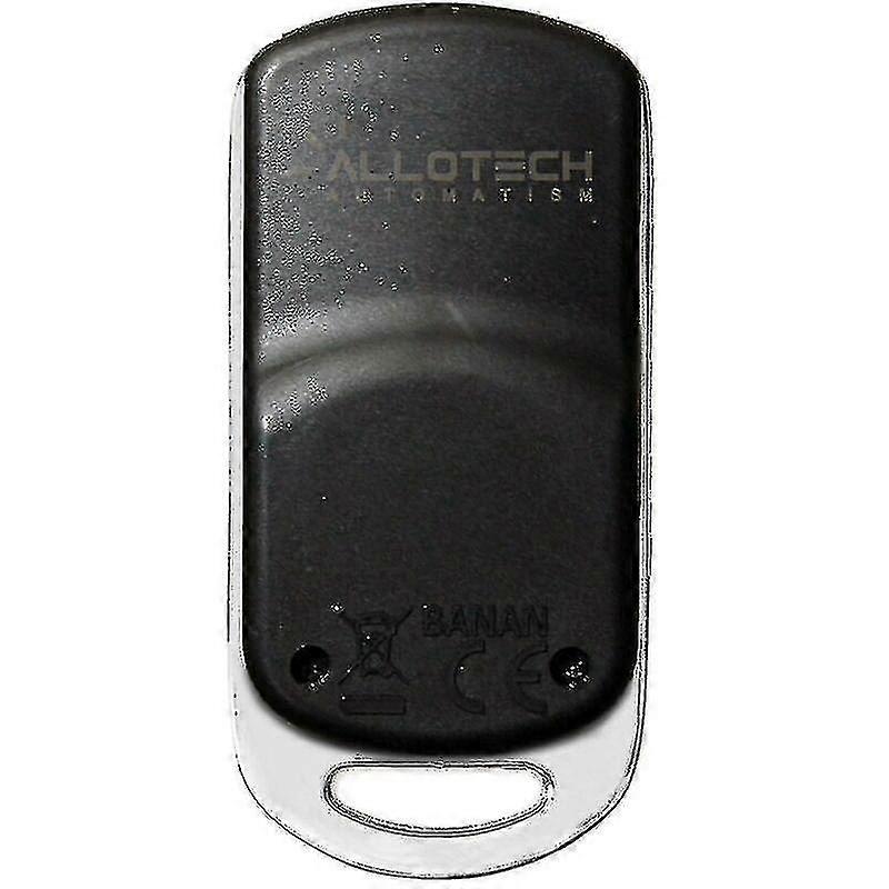 New Allotech Hor4 Remote Control Compatible With Hormann Hsm2 868 ,hsm4 868, Hormann Hs1 868,hs2 ...