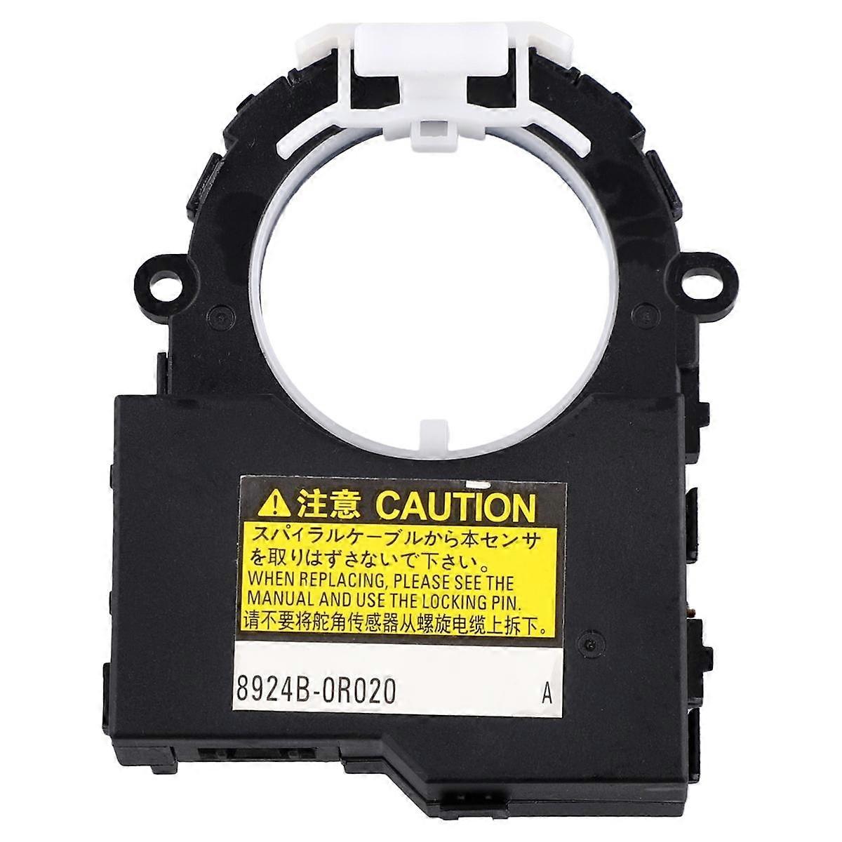 8924B-0R020 Car Angle Sensor for 2013-2018 2017-2021 NX300h 2017-2020 ...