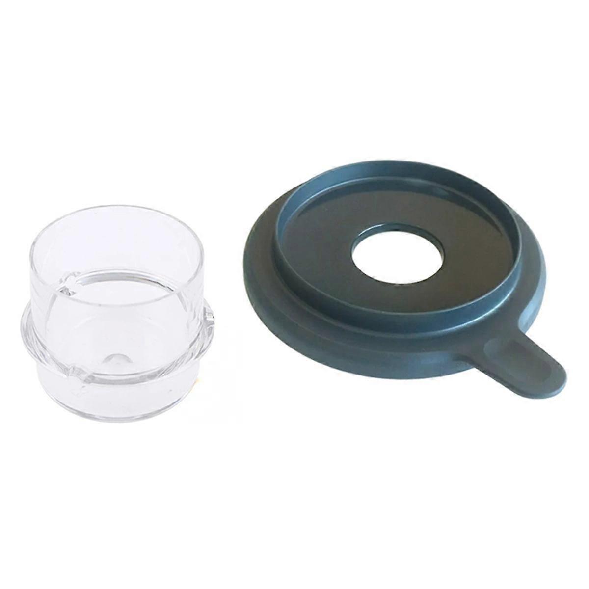 For Thermomix TM6 TM5 Blender Replacement Cooking Lid Measuring Cup ...