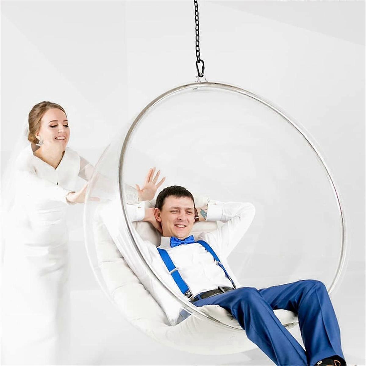 2 Pack Heavy Duty Hanging Chair Hardware for Hammock Swing Hanging ...