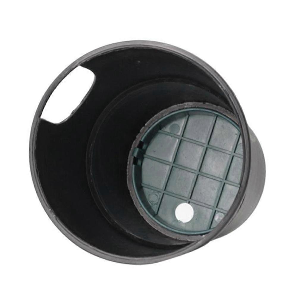 6 Inch Garden Lawn Underground Valve Box Cover Plastc Sprinkler ...