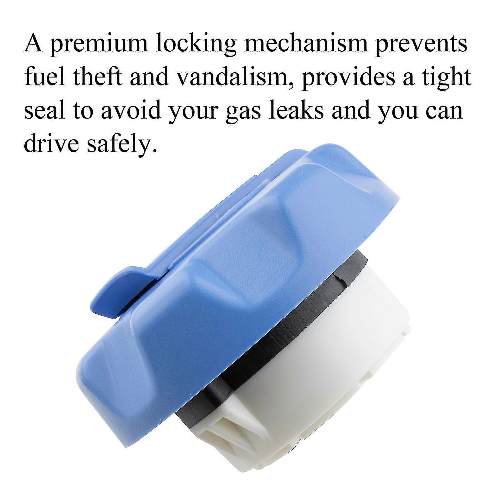 Styling Fuel Tank Cover with Lock For Renault Kerax Magnum Premium ...