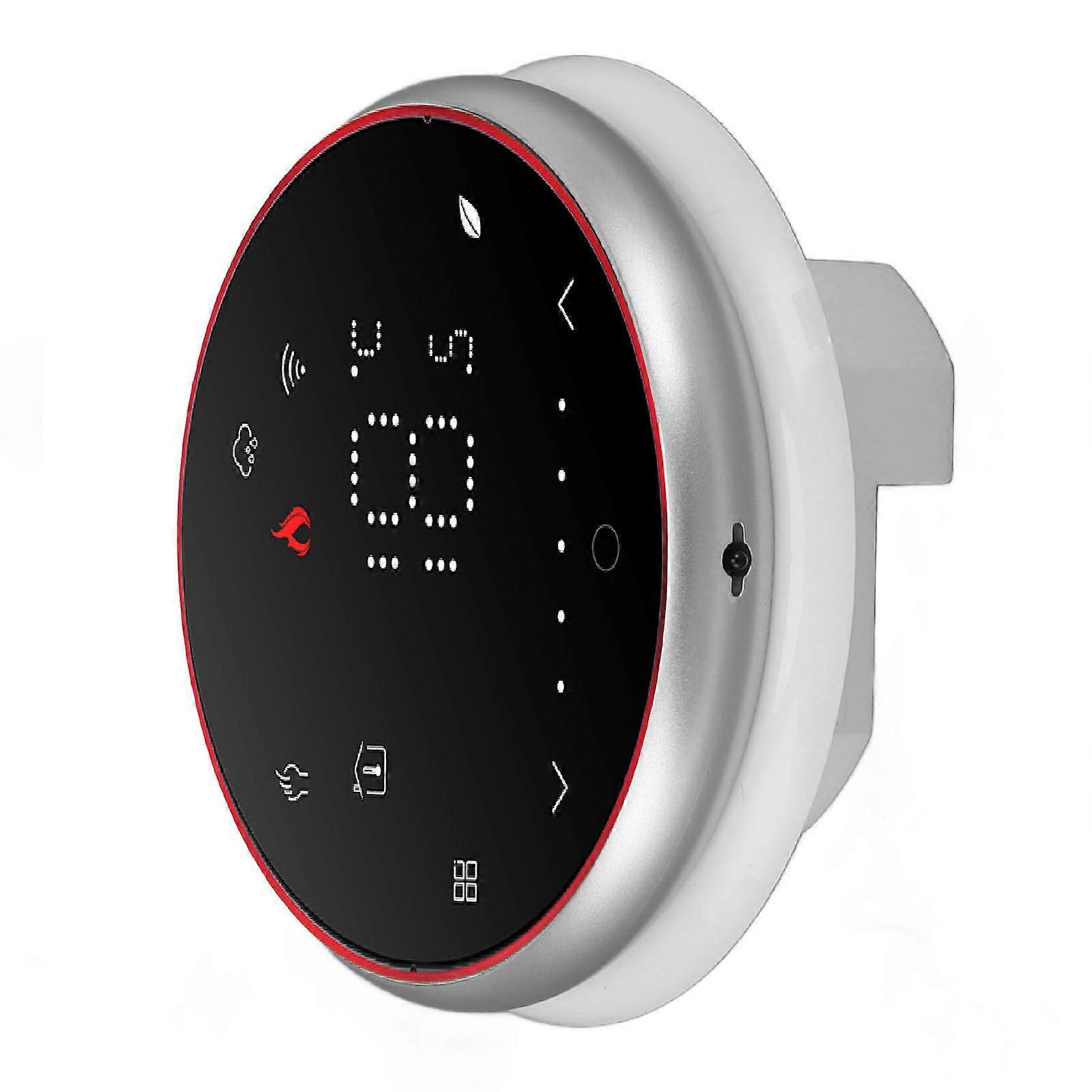 Smart Home Thermostat Wireless Smart WiFi Voice APP Controlled ...