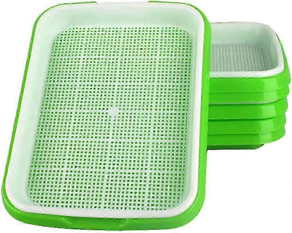 Germination Tray for Seeds to Sprout, 1pcs Seed Germination Trays ...