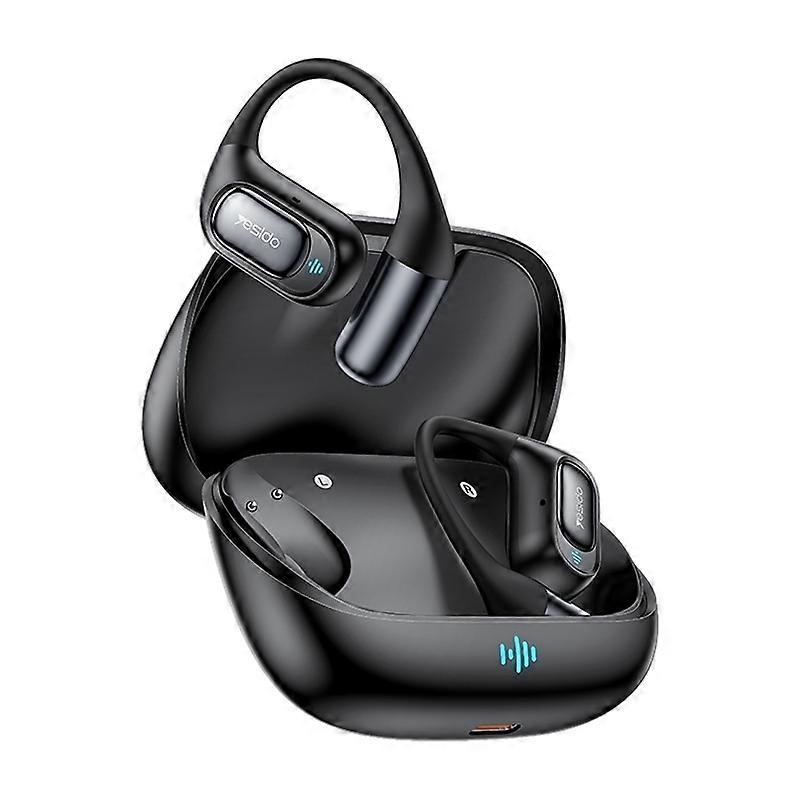 Yesido OWS Open Ear Bluetooth Earphone YSP23 | Fruugo UK
