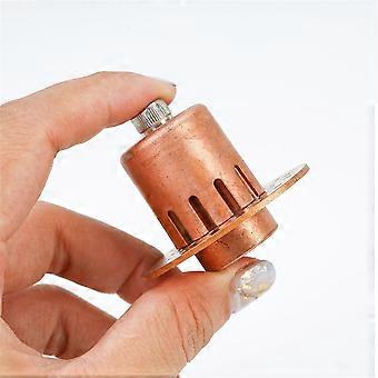 2 Inch (OD54mm) Copper Bubble Plate for 2 Inch Reflux Column ...