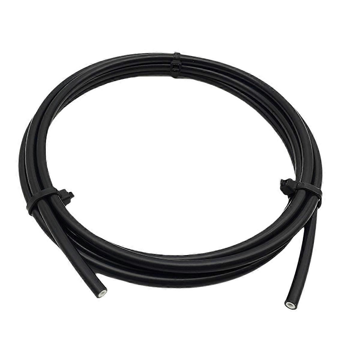 Bicycle 2 Meter Hydraulic Disc Brake Hose Kit for SRAM Flat Mount HRD ...