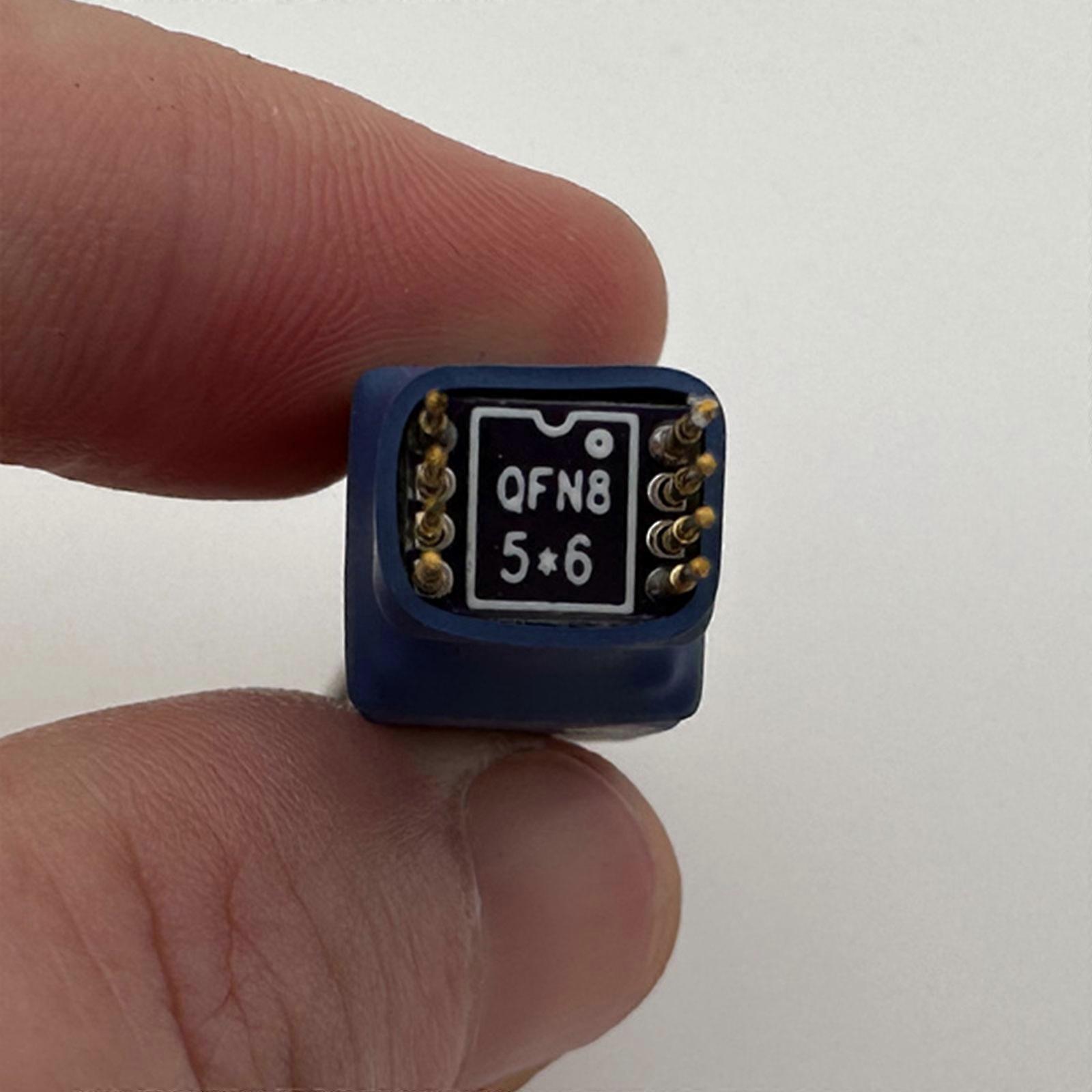 SOP8 Chip Probe SOP8 Test Clip Probe Line 1.27mm Spacing for EEPROM ...