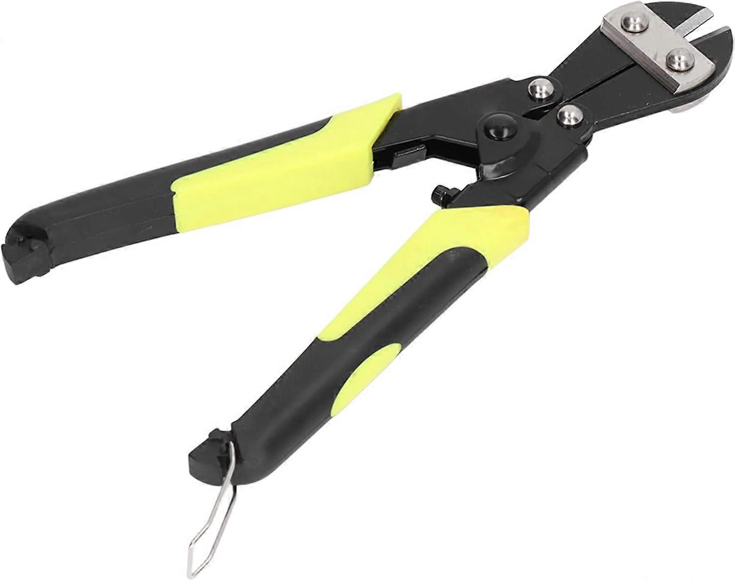 Metric 55 Mini Bolt Cutter Steel Hand Tool for Cutting Steel Wire with ...