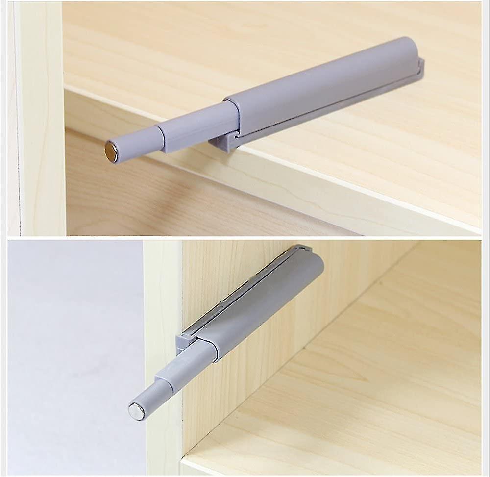 Push-to-open Magnetic Latches Push-open Magnetic Latches Open And Close ...
