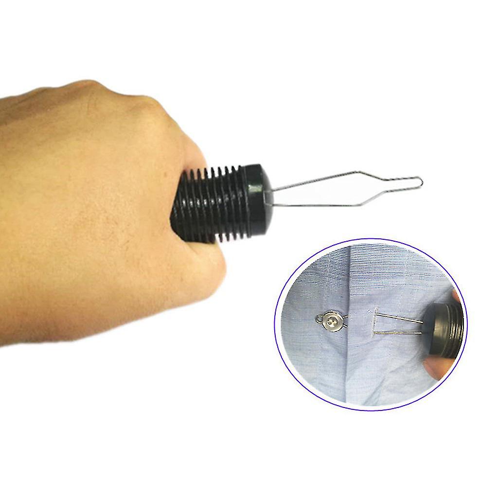 Button Hook And Zipper Pull One Hand Buttons Aids Button Assist Device ...