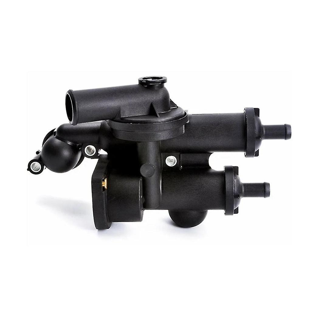 Thermostat Housing Assembly 68003582ab 55111017ac For Compass Patriot ...