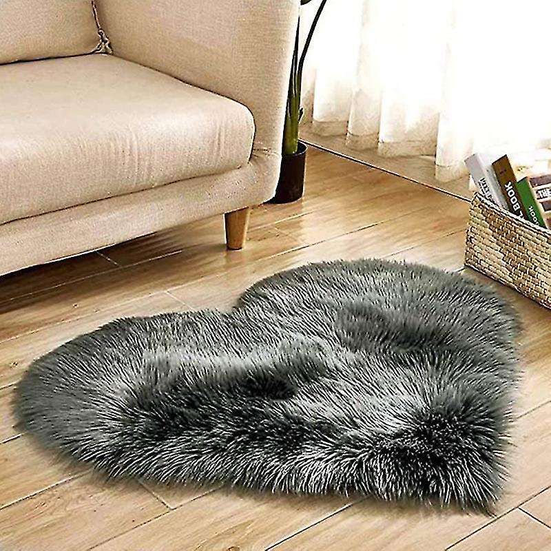 Area Rug Ultra Soft Fluffy Rugs Non Slip Rugs Luxurious Carpet Rugs ...