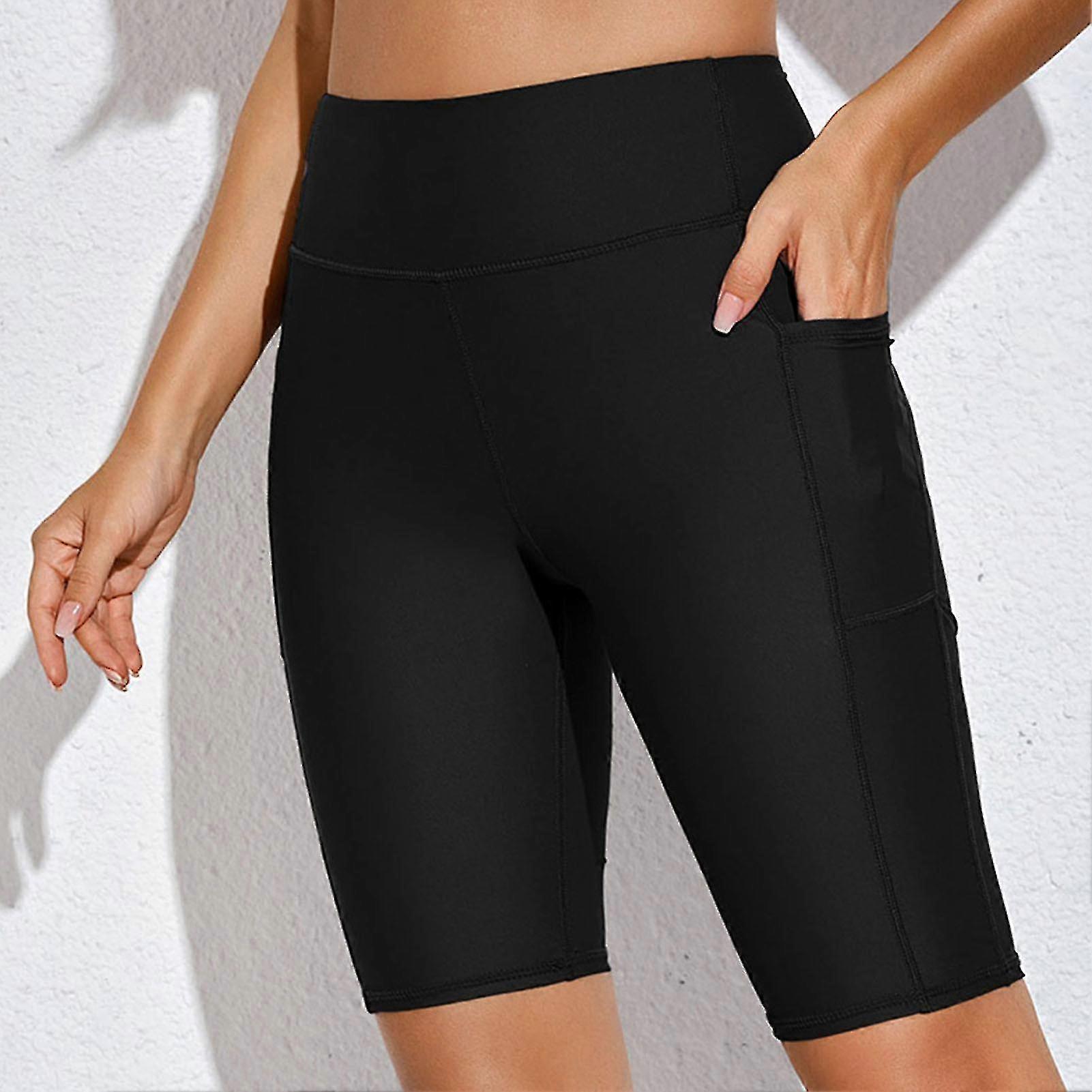 Diving Shorts Women Reduced Chafing Soft Skin Friendly Wetsuit Short ...