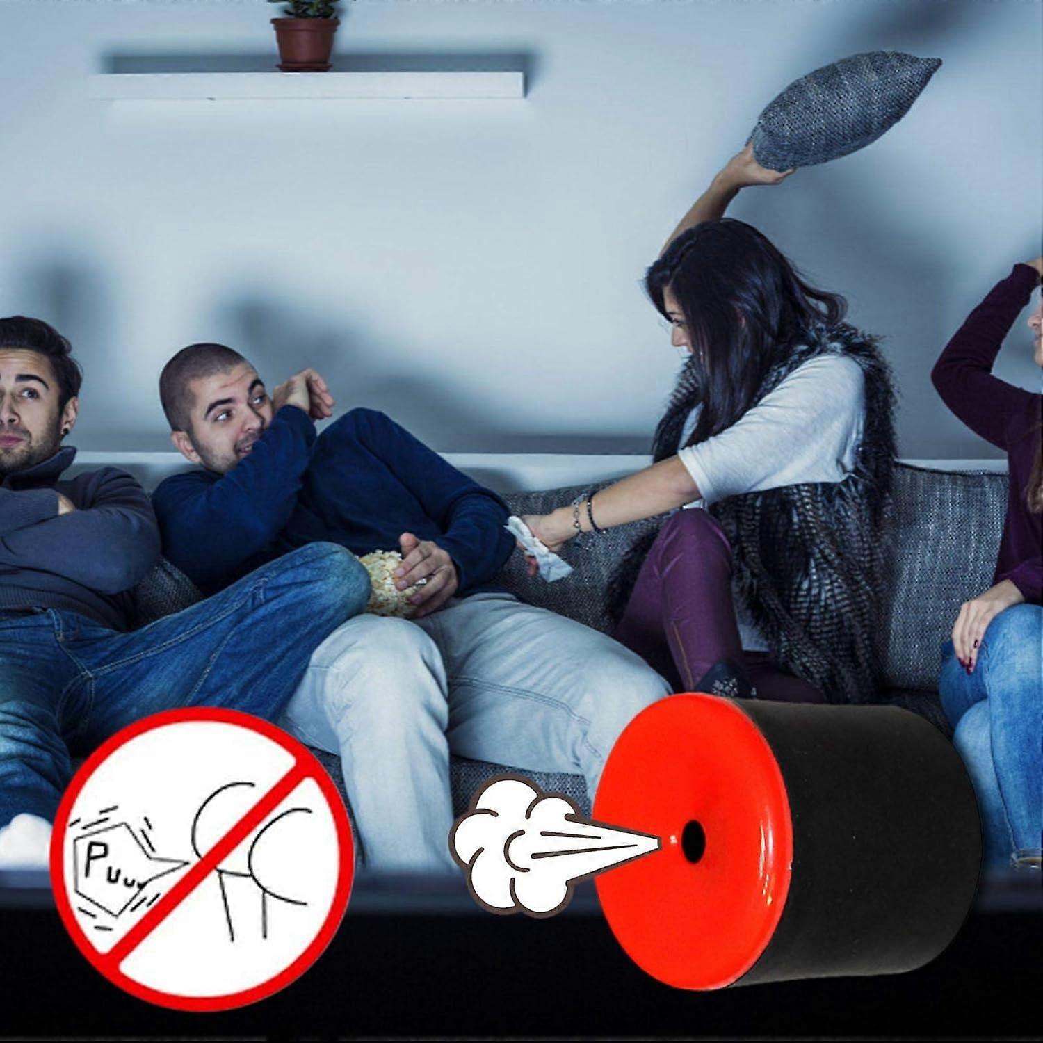 Pooter Fart MachinesNovelty Squeeze Create Fart Sound Party Toys ...