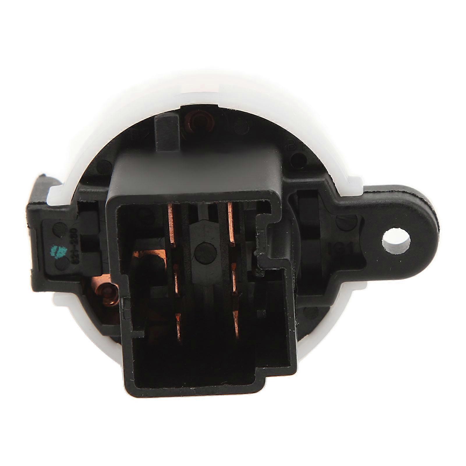 Ignition Starter Switch LC7066151 Replacement for Mazda 6 CX?7 CX?9 MX ...