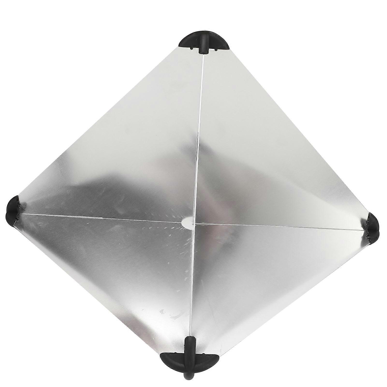 Marine Octahedral Type Radar Reflector Aluminum 340x340x470mm Large ...