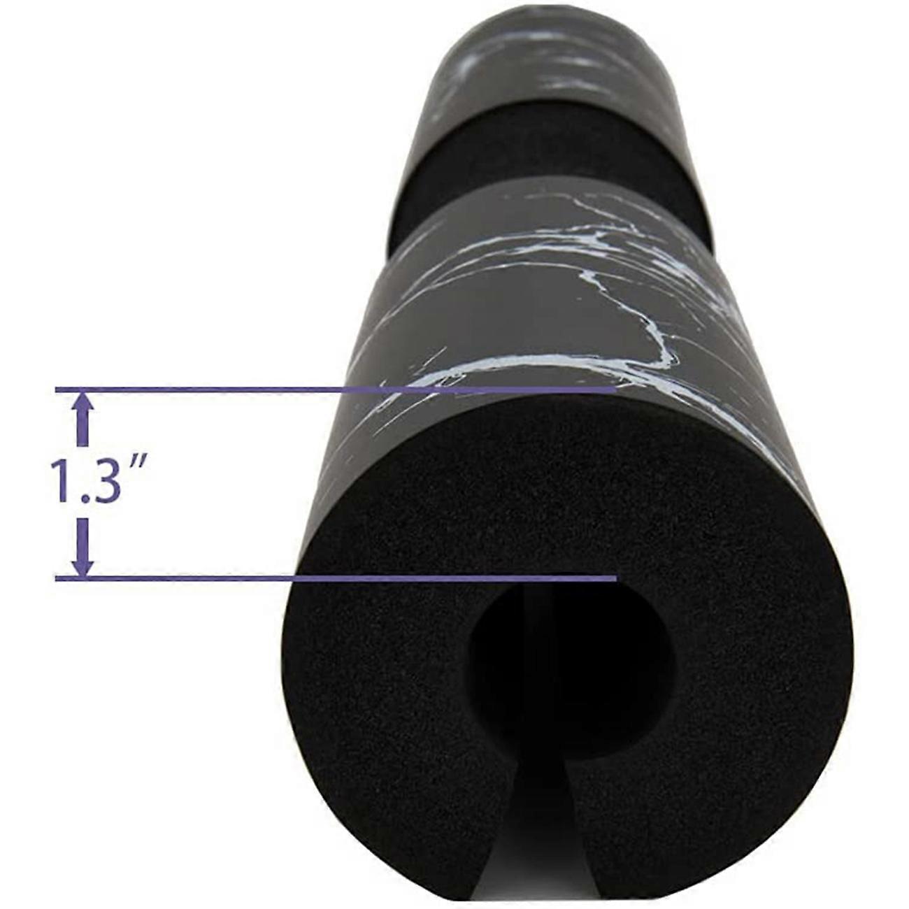 Barbell Pad for Squats, Lunges and Hip Thrusts - Squat Pad Weight ...