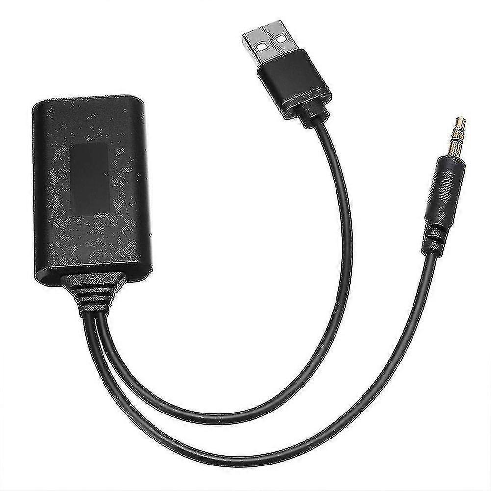 Car Wireless Bluetooth Module Music For Bmw Aux Adapter E91 Audio E93 3 ...