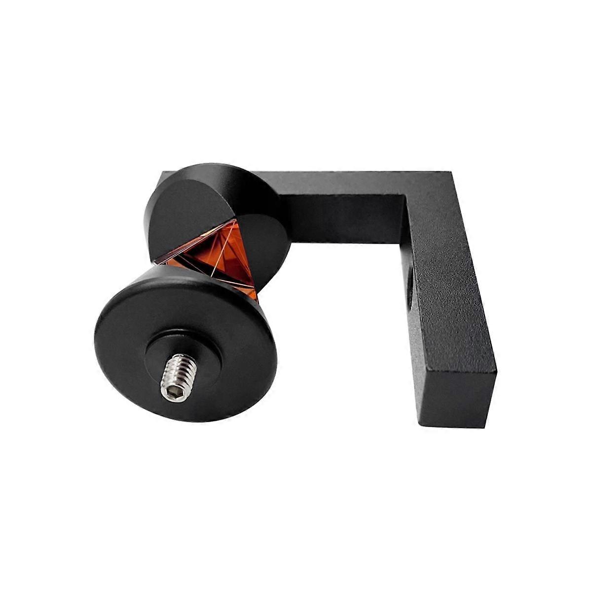 L Mini 360 Degree Prism Set with L-Bar ( L Bar )for Total Station ...