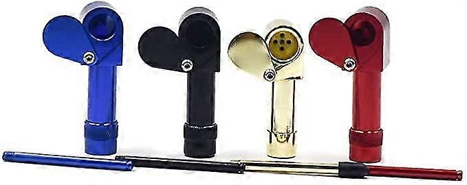 Portable Proto pipe Brass Vintage Precision CNC Machining Storage Tube ...
