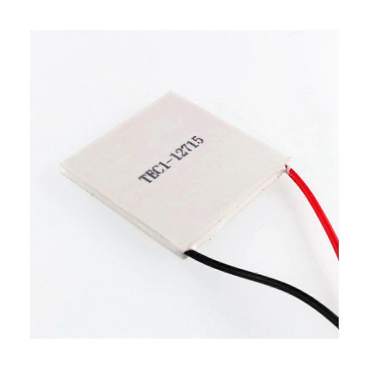 Elements Peltier Tec1-12715 Thermoelectric Peltier Module 12715 Tec 12v ...