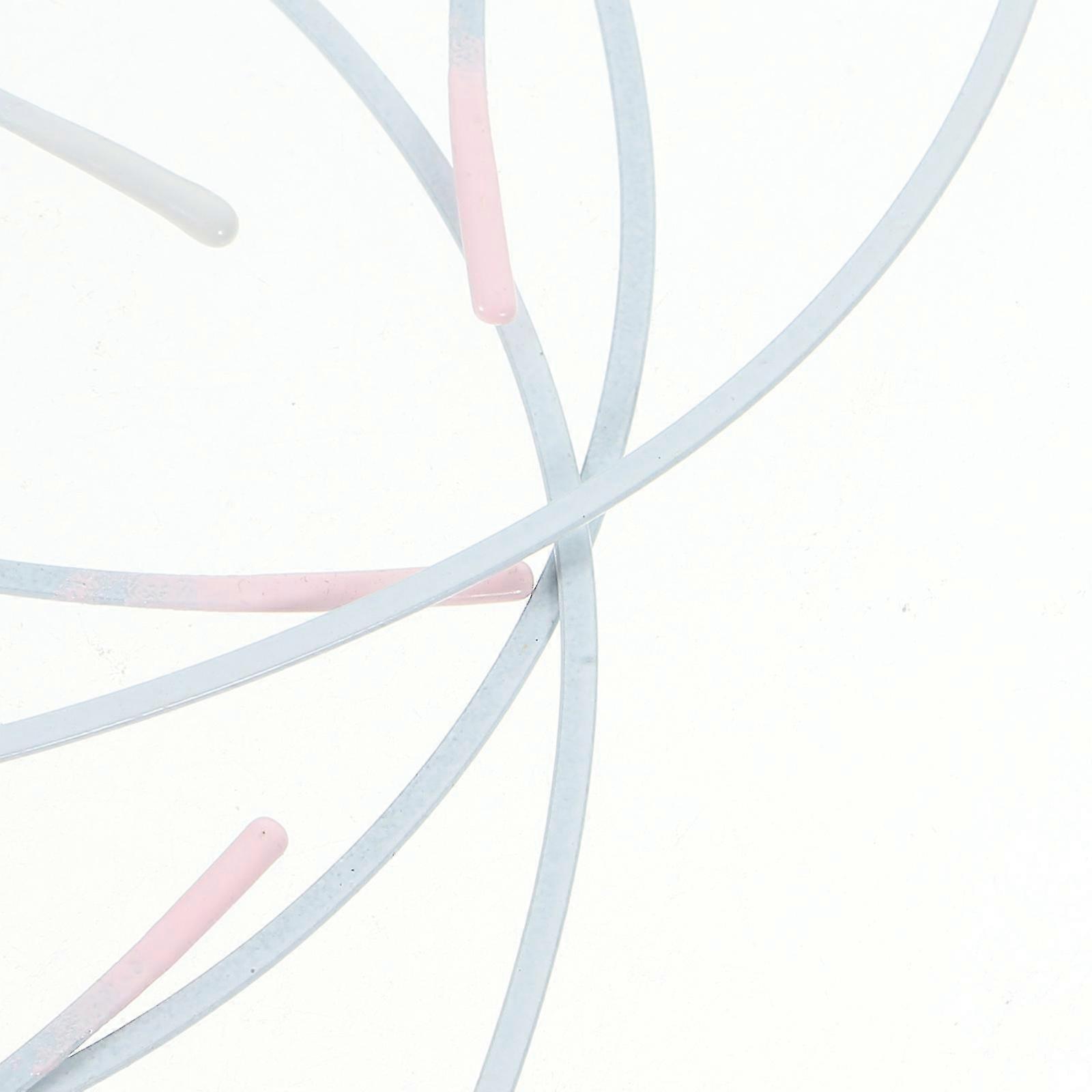 10 Pairs Bra Underwire Replacement for Women Underwire Bra Repair ...