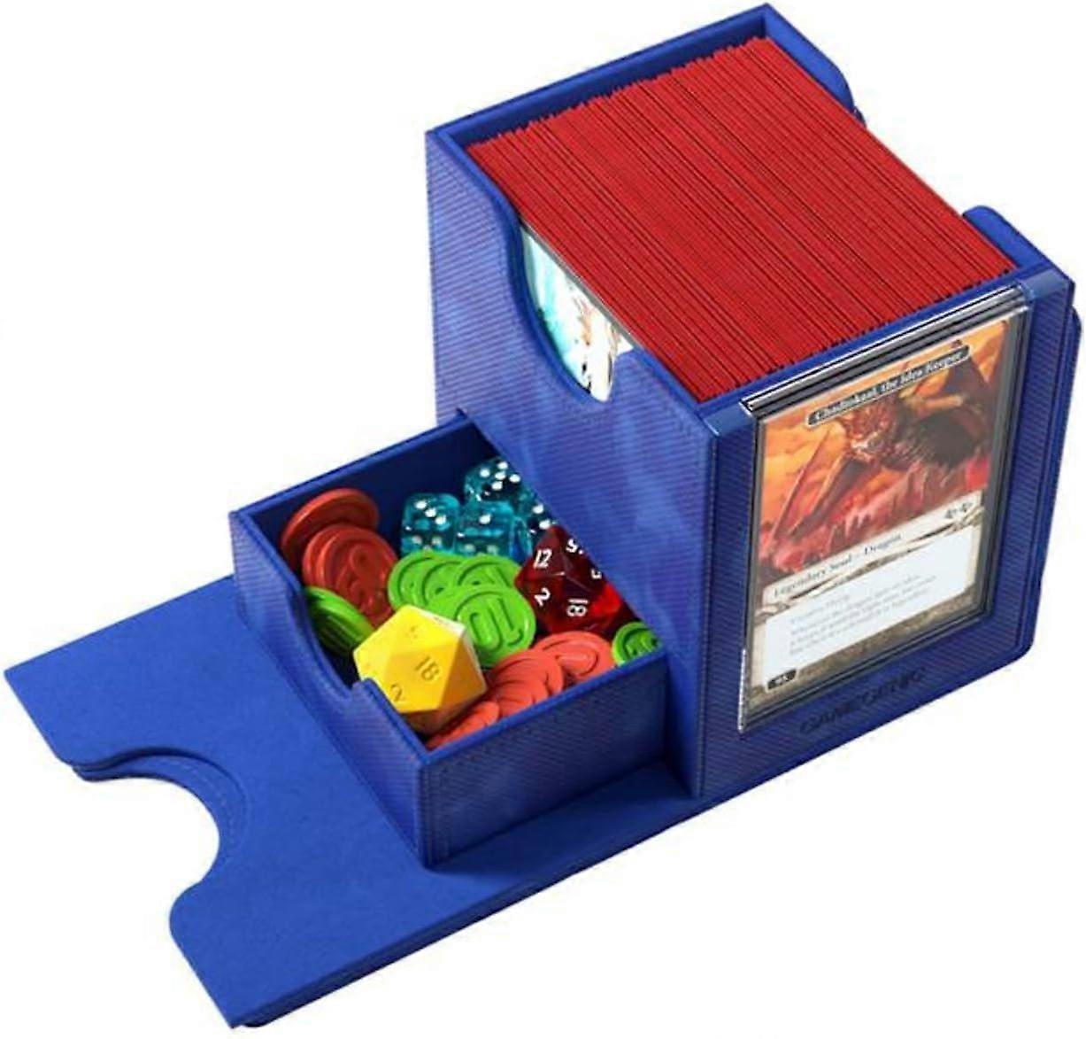 Gamegenic Sidekick PRO 100+ XL Blue | Fruugo NZ