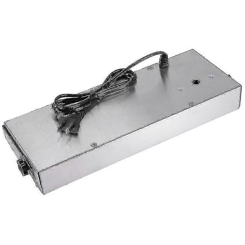 Cal-8b Portable Calculagraph, 8 Channel Digital Timer, Kitchen Cooking ...