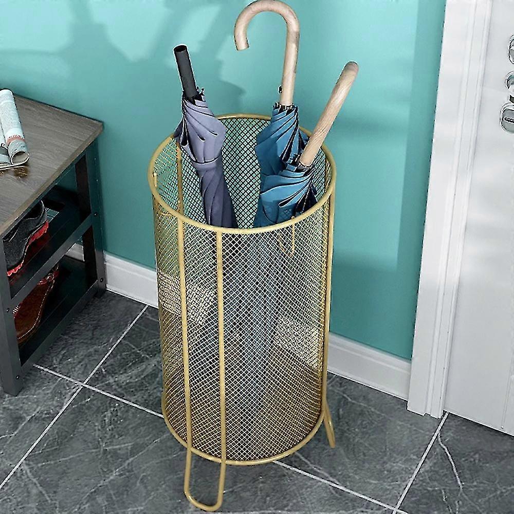 Nordic Portable Umbrella Storage Rack Household Umbrella Stand ...