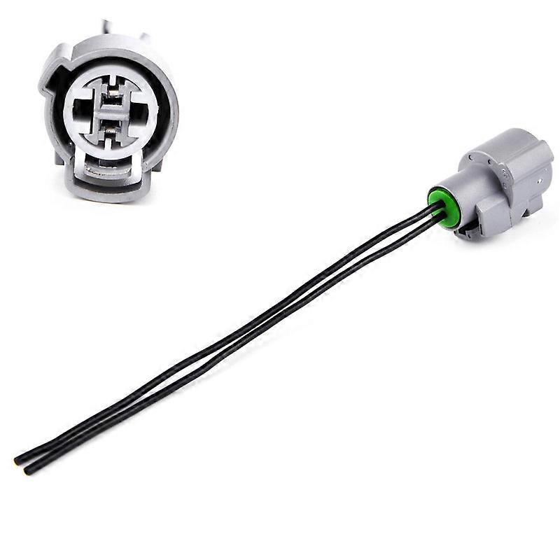 Intake Air Temp Coolant Temperature Sensor Connector Pigtail For Honda ...