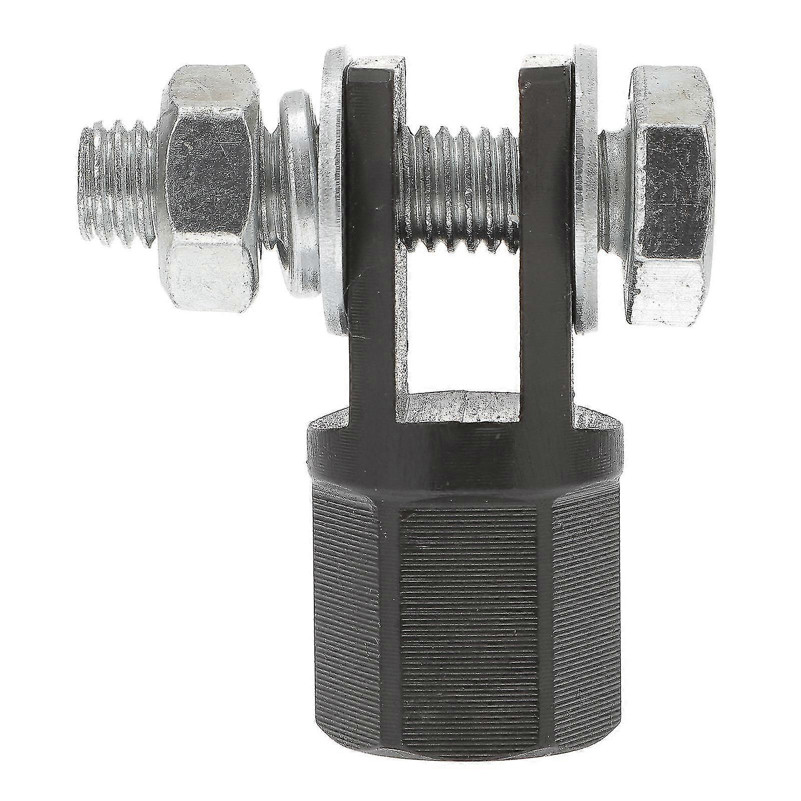 Universal Adapter Rv Jack Drill Connector Impact Wrench Scissor Adapter ...