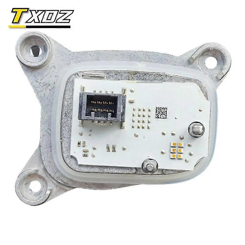 Fuld LED-forlygtemodul & blinklys og DRL LED-modul L &63117493231 ...