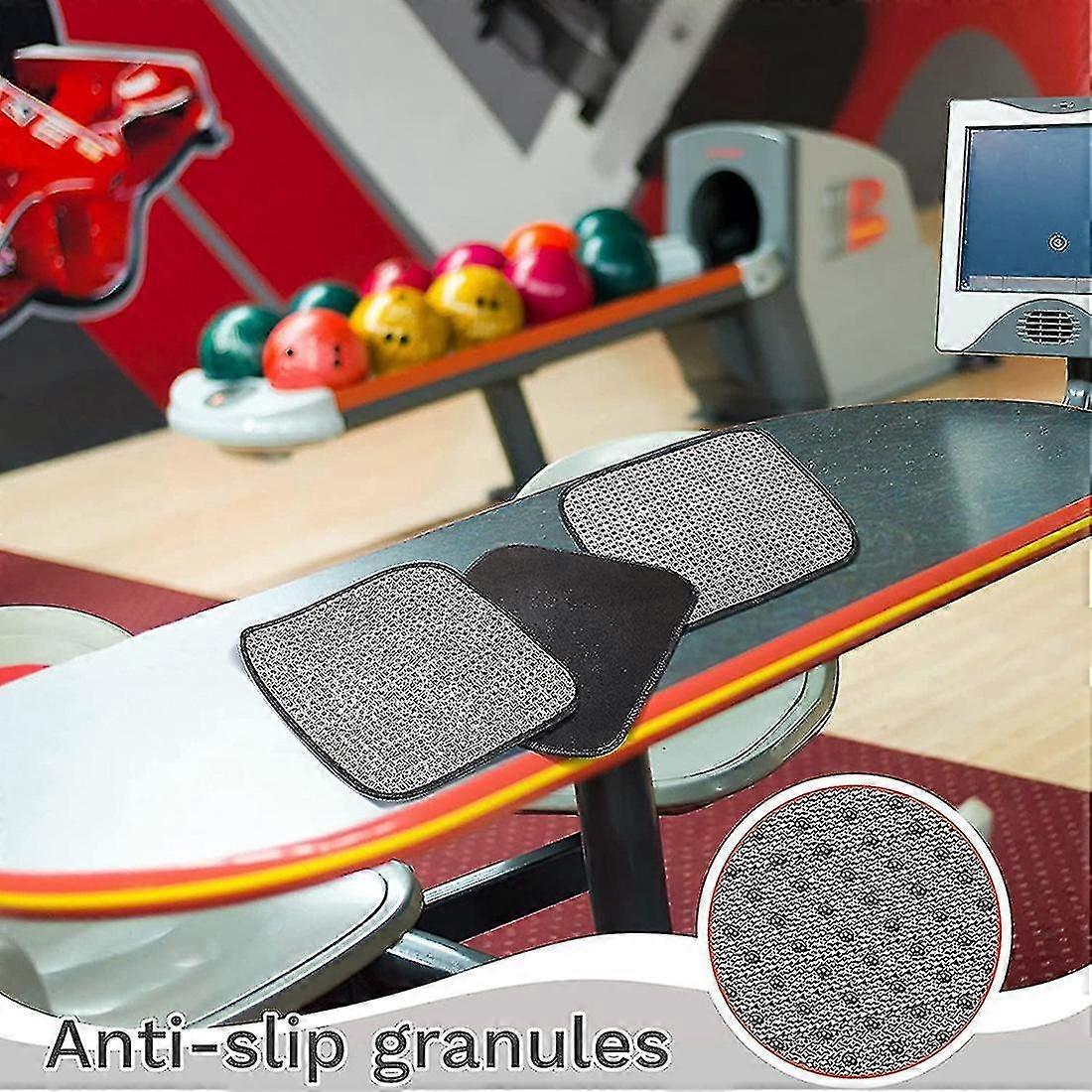 (3-pack) Microfiber Bowling Ball Towel - 8 Inches X 8 Inches Premium ...