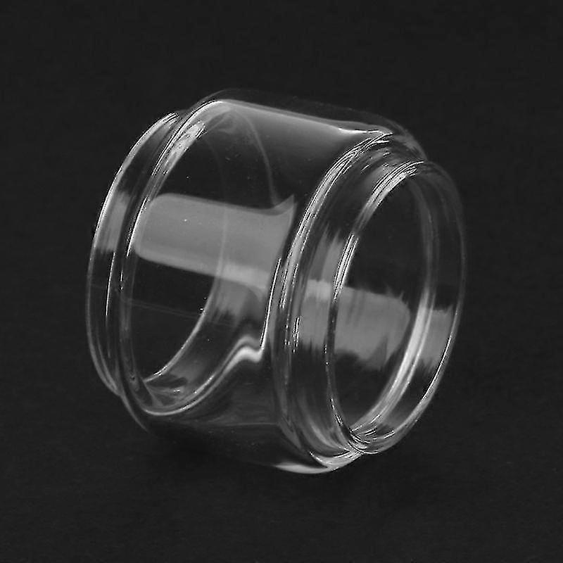 Transparent Bulb Pyrex Glass Tube Replacement For Smok Tfv16 Tank ...