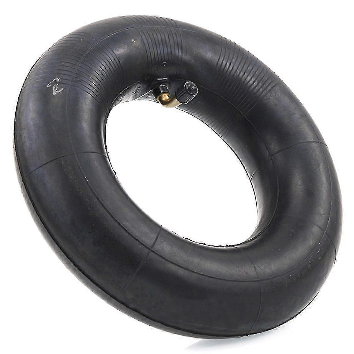 Pack Of 2 Inner Tubes With Tr87 Valve For Wheelbarrow, Sack Truck ...