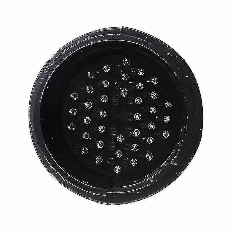 For Benz Mb 38 Pin To 16 Pin Obd2 Obd Ii Diagnostic Adapter For ...