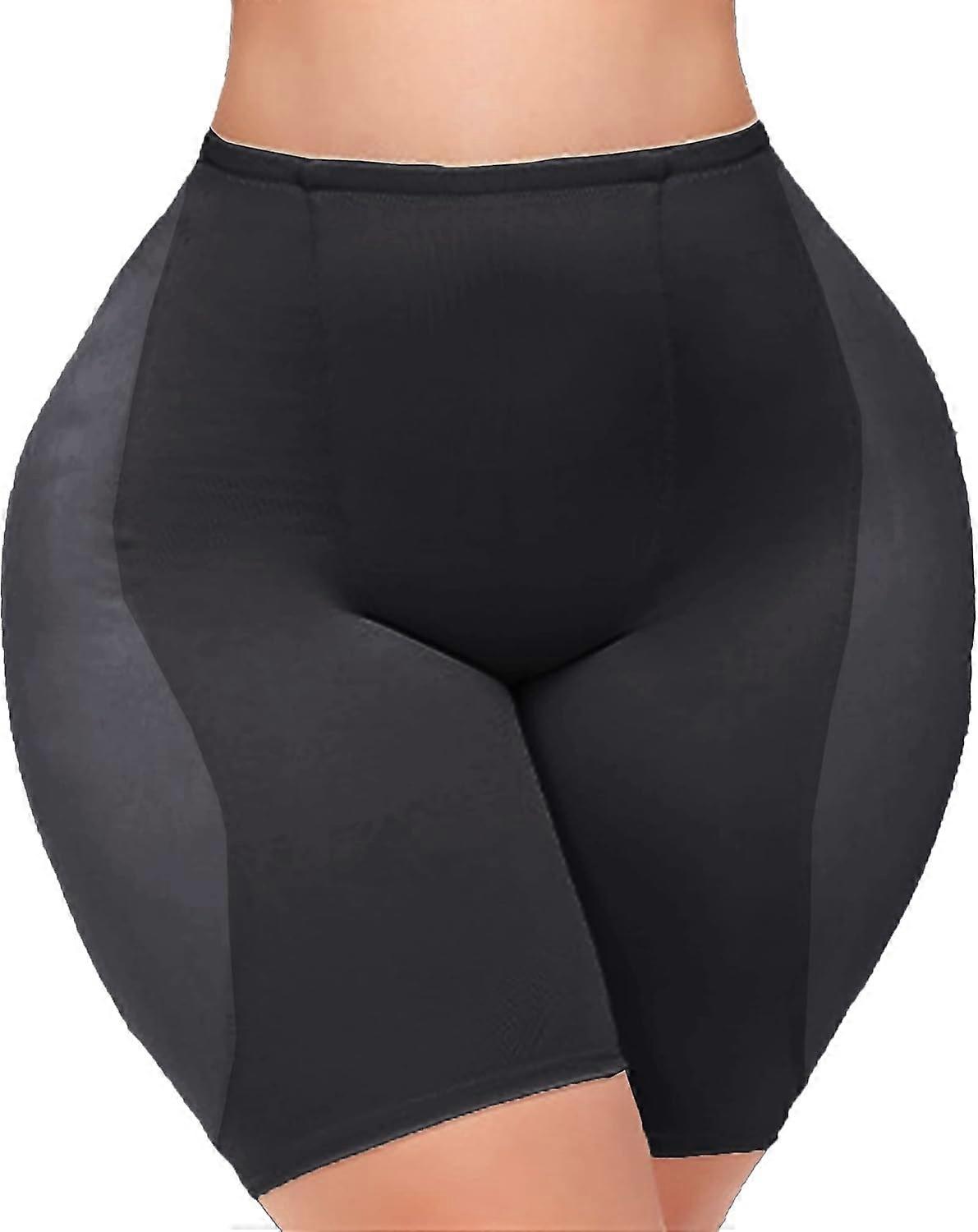 Hip Pads for Women Shapewear Hip Dip Shapewear Fake Hip Padded Hip Pad ...