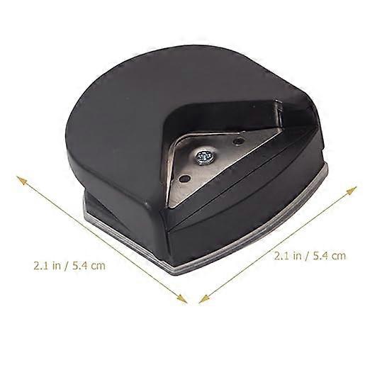 Filet Photo Album Corner Paper Round Corner Puncher Picture Corner ...