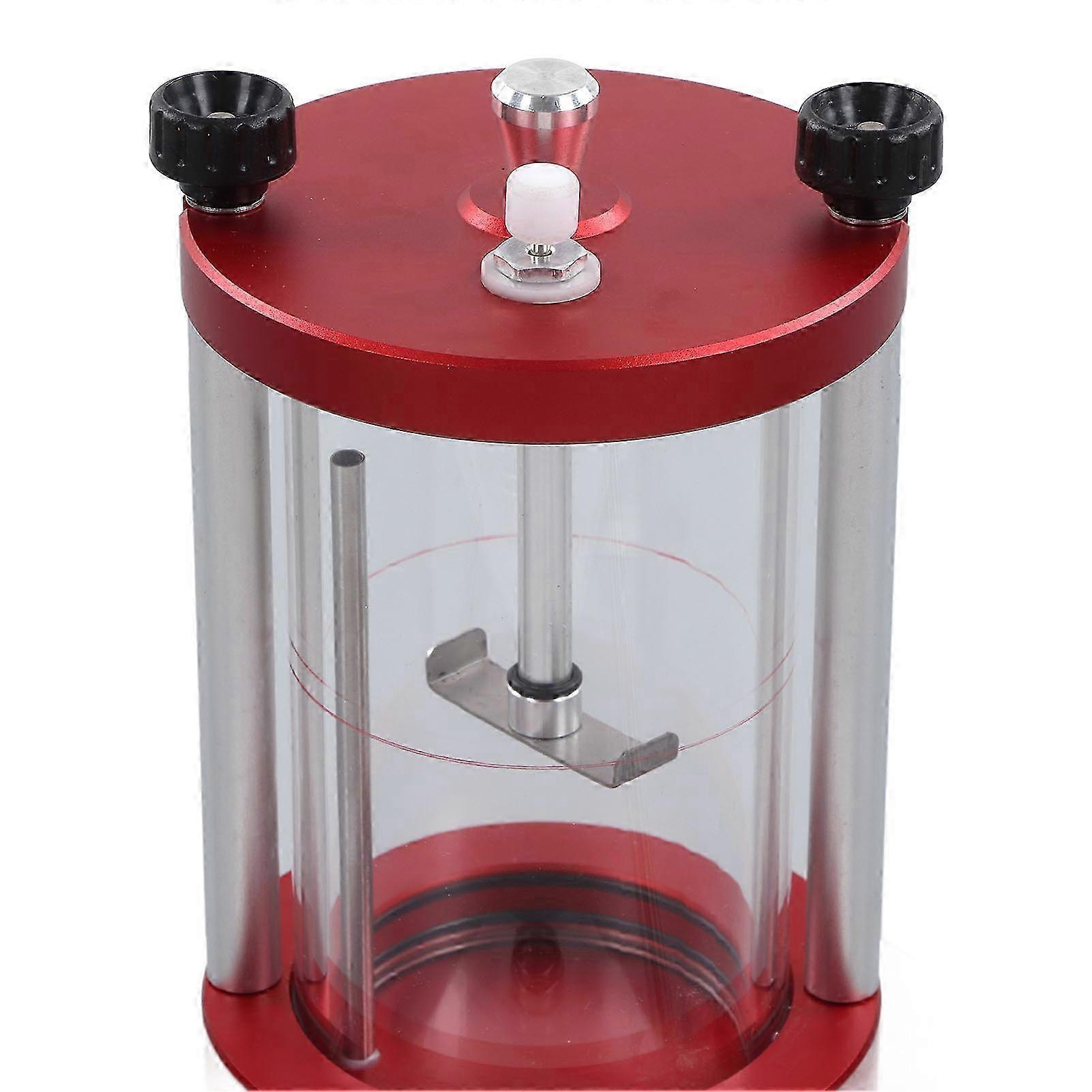 Watch Waterproof Tester Professional Transparent Easy Observation ...