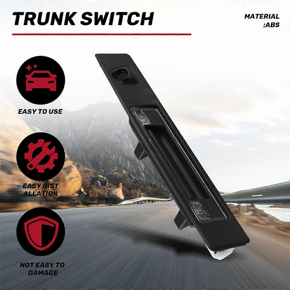 31462146/31675542/31675543 Car Trunk Switch Trunk Cover Handle for XC90 ...