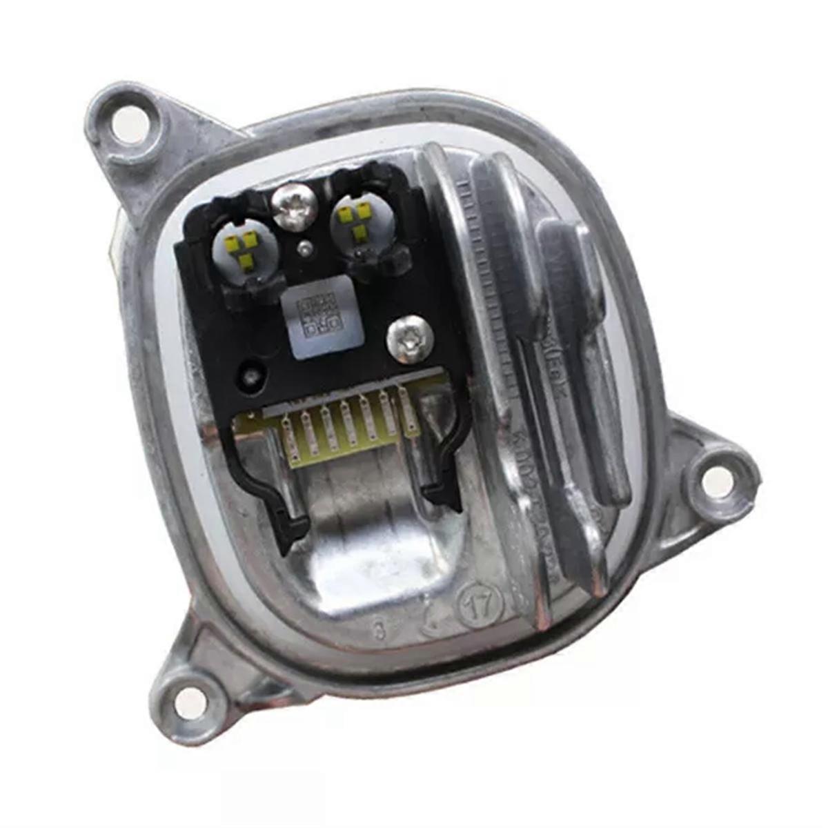 Lemon CSL Yellow DRL LED Module for BMW X3 G01 X4 G02 2016-2019 Eyes ...