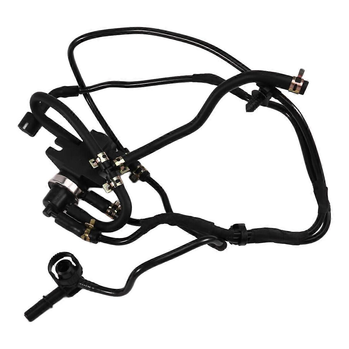 Turbocharger Pipe Vacuum Hose GB5Z-9S468-A for Explorer 2011-2019 ...