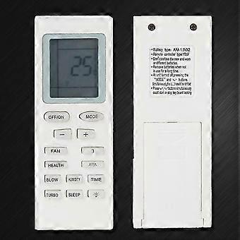 Replacement Air Conditioner Remote Control For Gree YB1FA YB1F2 YBOF2 ...