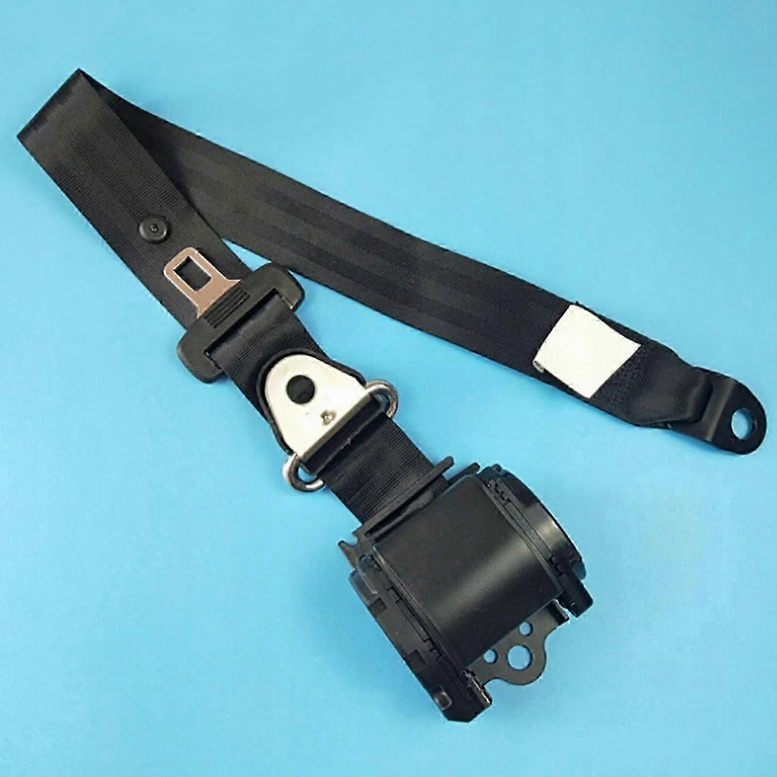 Universal 3-Point Automotive Seat Belt | Fruugo UK