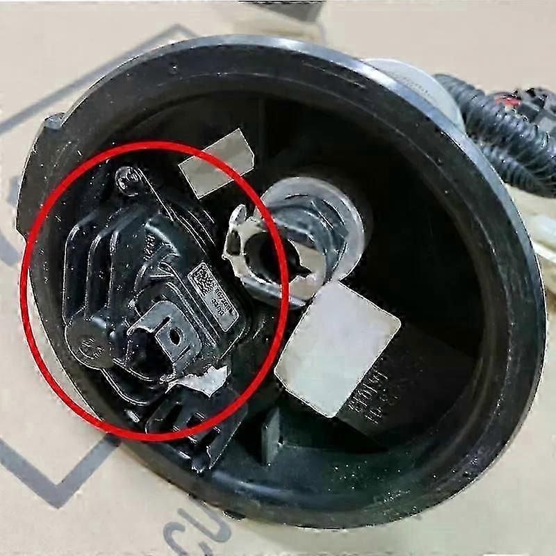 High Performance Universal Fuel Pump Control Module for BMW Motorcycle ...
