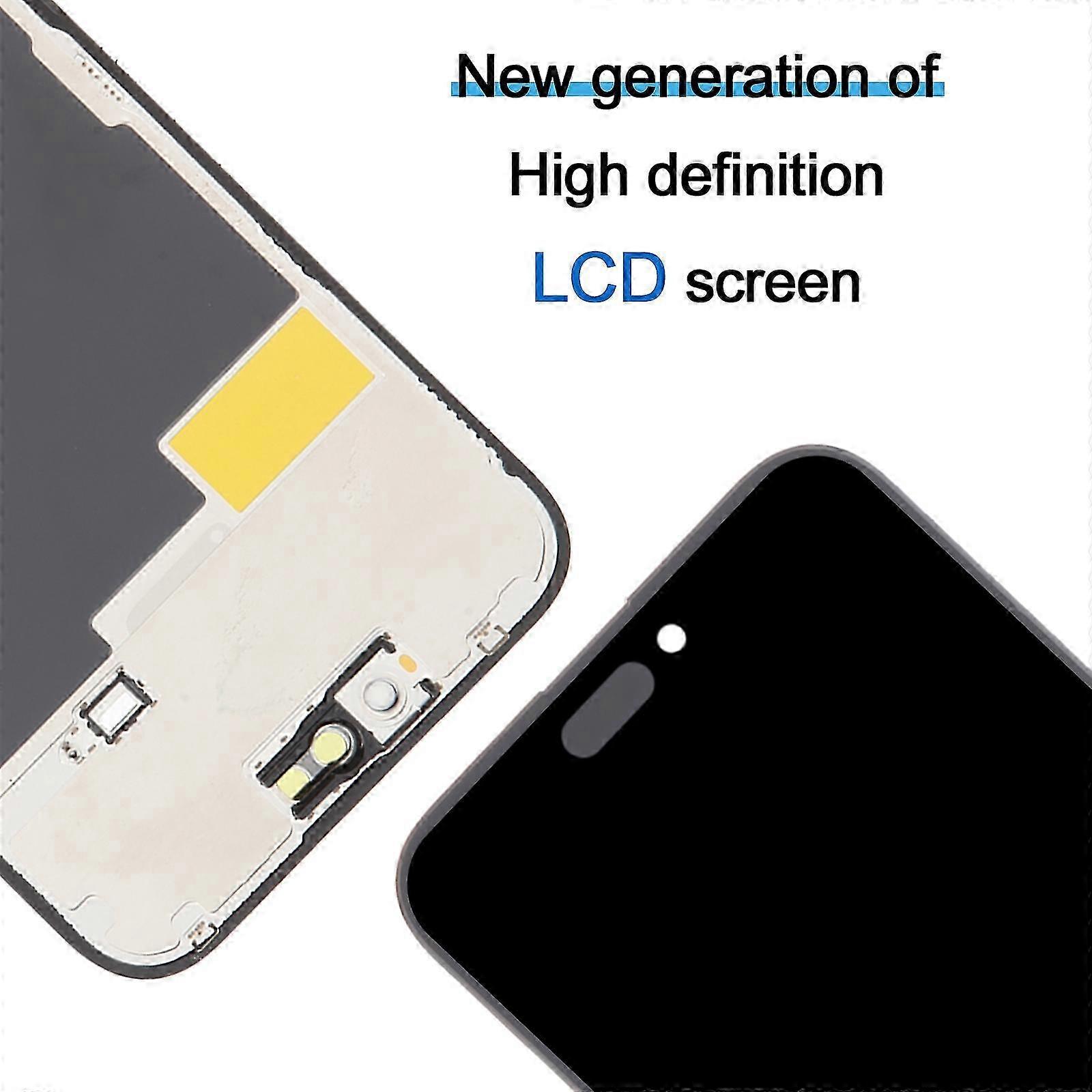 HD Incell LCD Screen 2025 | Fruugo SE